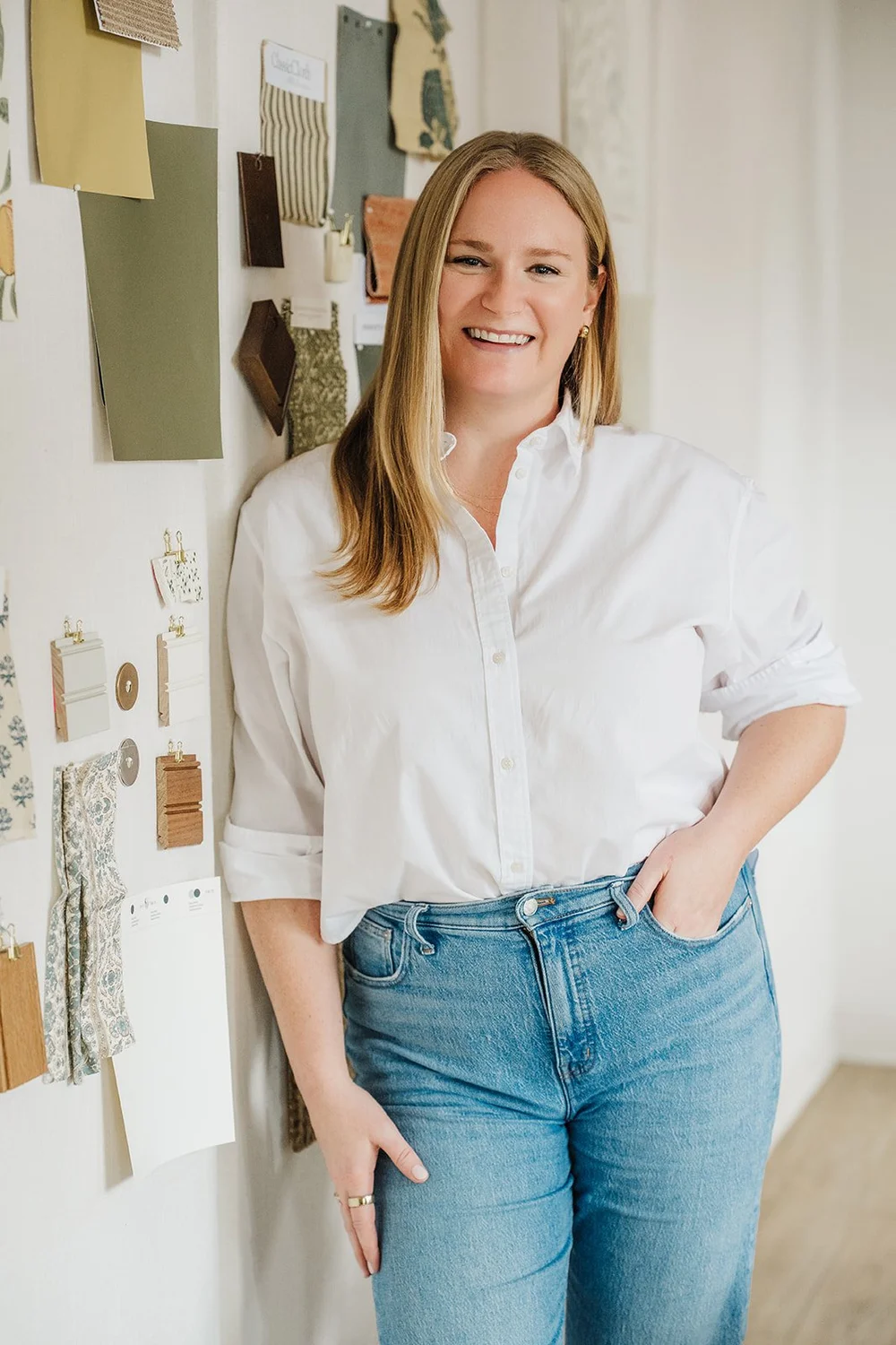 About MMI — Meg McSherry Interiors