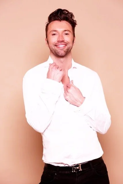 Robin Pors — around010bookings.nl