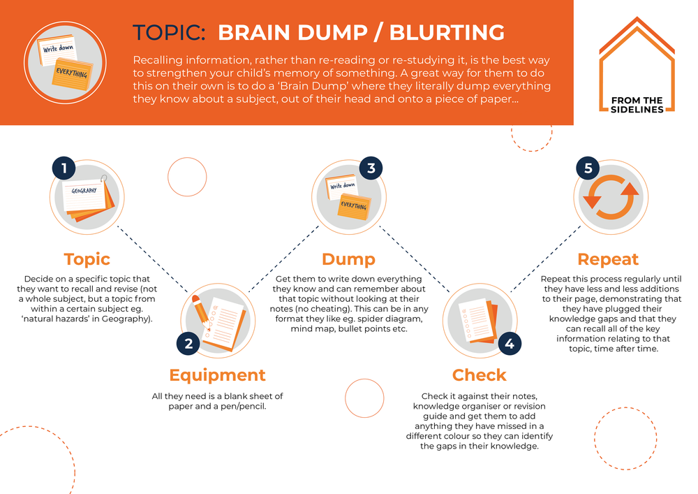 Infographics — From the Sidelines
