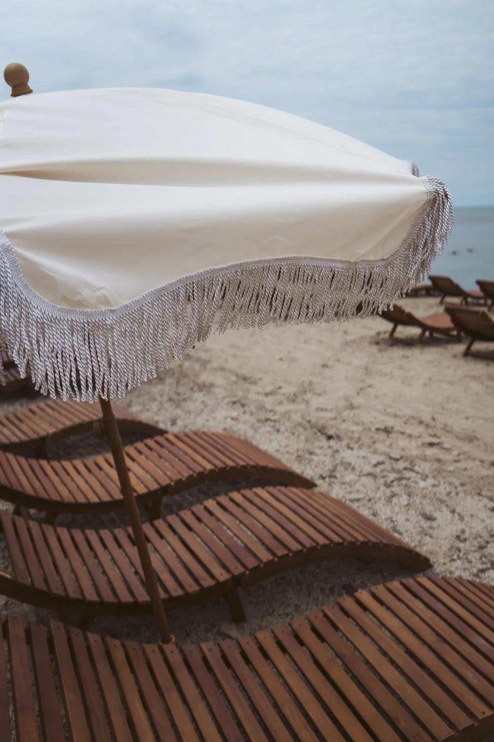 Accomodations — Hideaway Bay Resort