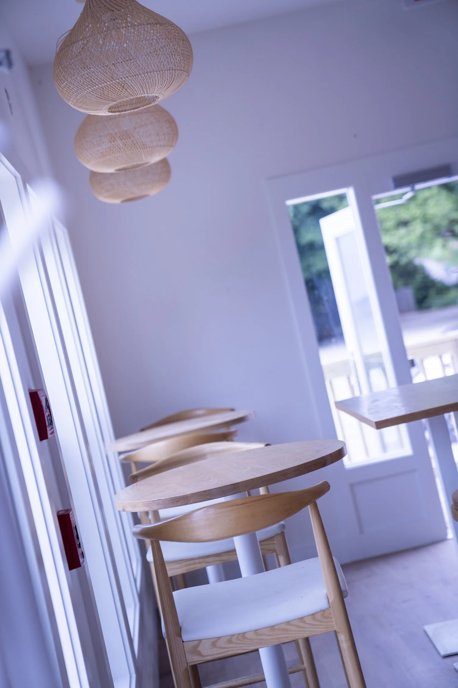 Drift Restaurant — Hideaway Bay Resort