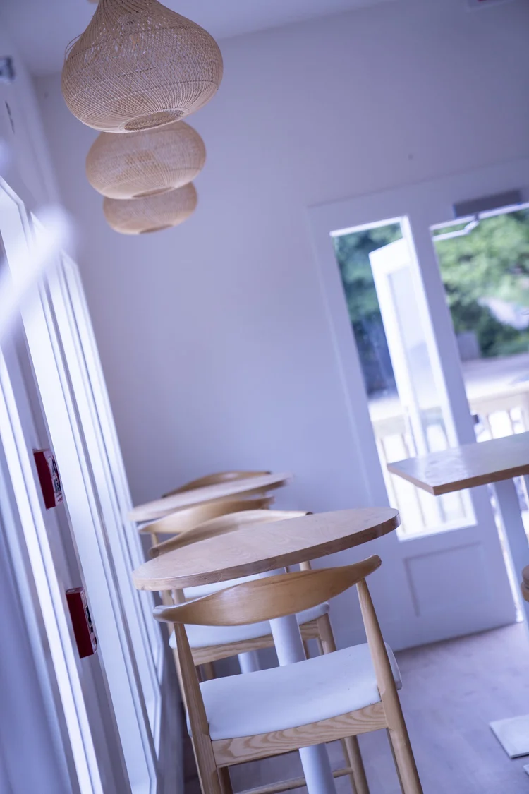 Drift Restaurant — Hideaway Bay Resort