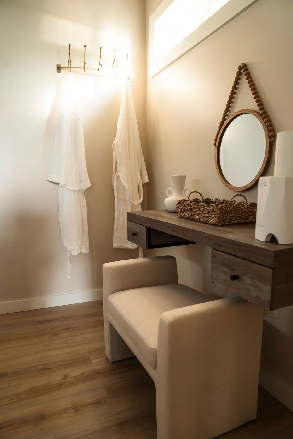 Accomodations — Hideaway Bay Resort