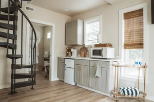 Accomodations — Hideaway Bay Resort