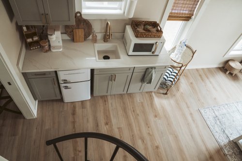 Accomodations — Hideaway Bay Resort