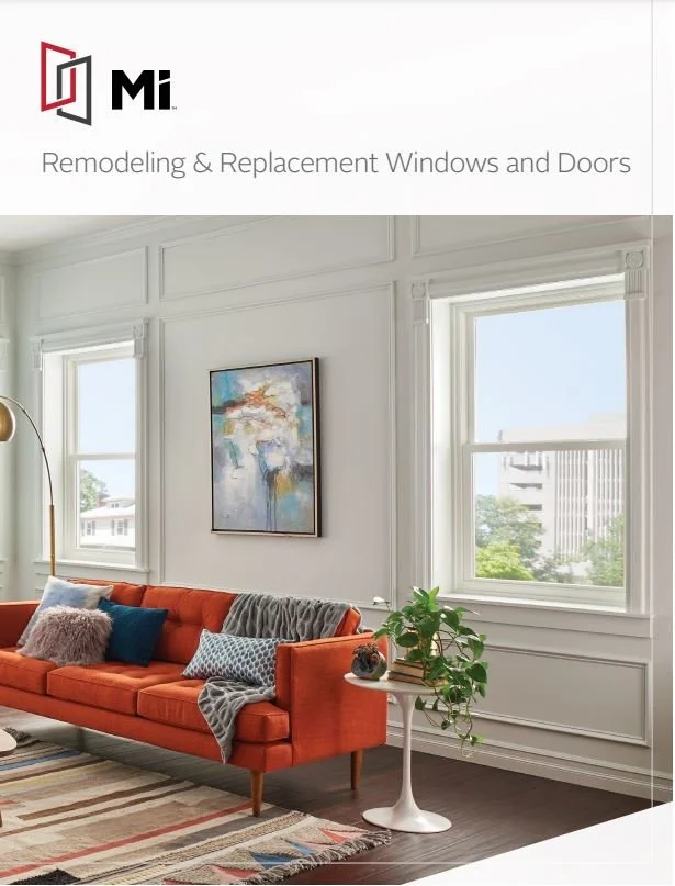 All Windows — Aluma Window