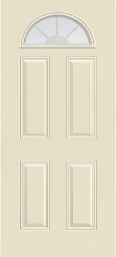 Steel — Aluma Window