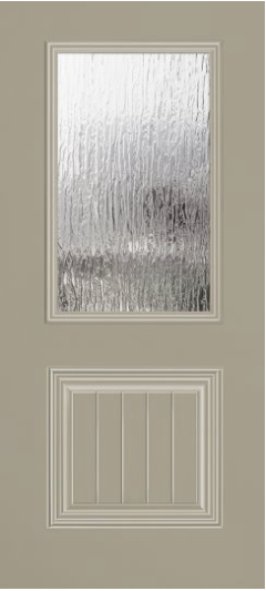 Steel — Aluma Window