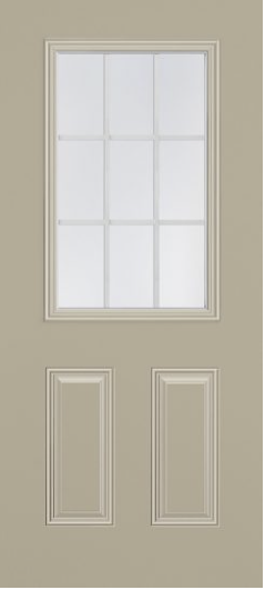 All Exterior Doors — Aluma Window