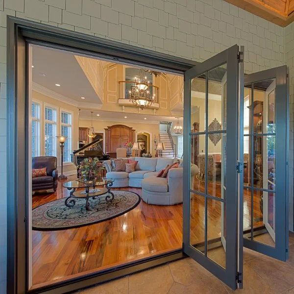 Aluminum Clad — Aluma Window