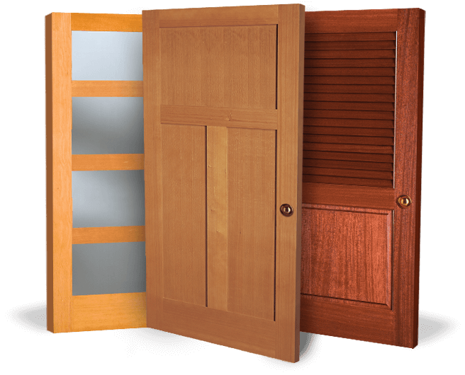 Wood — Aluma Window