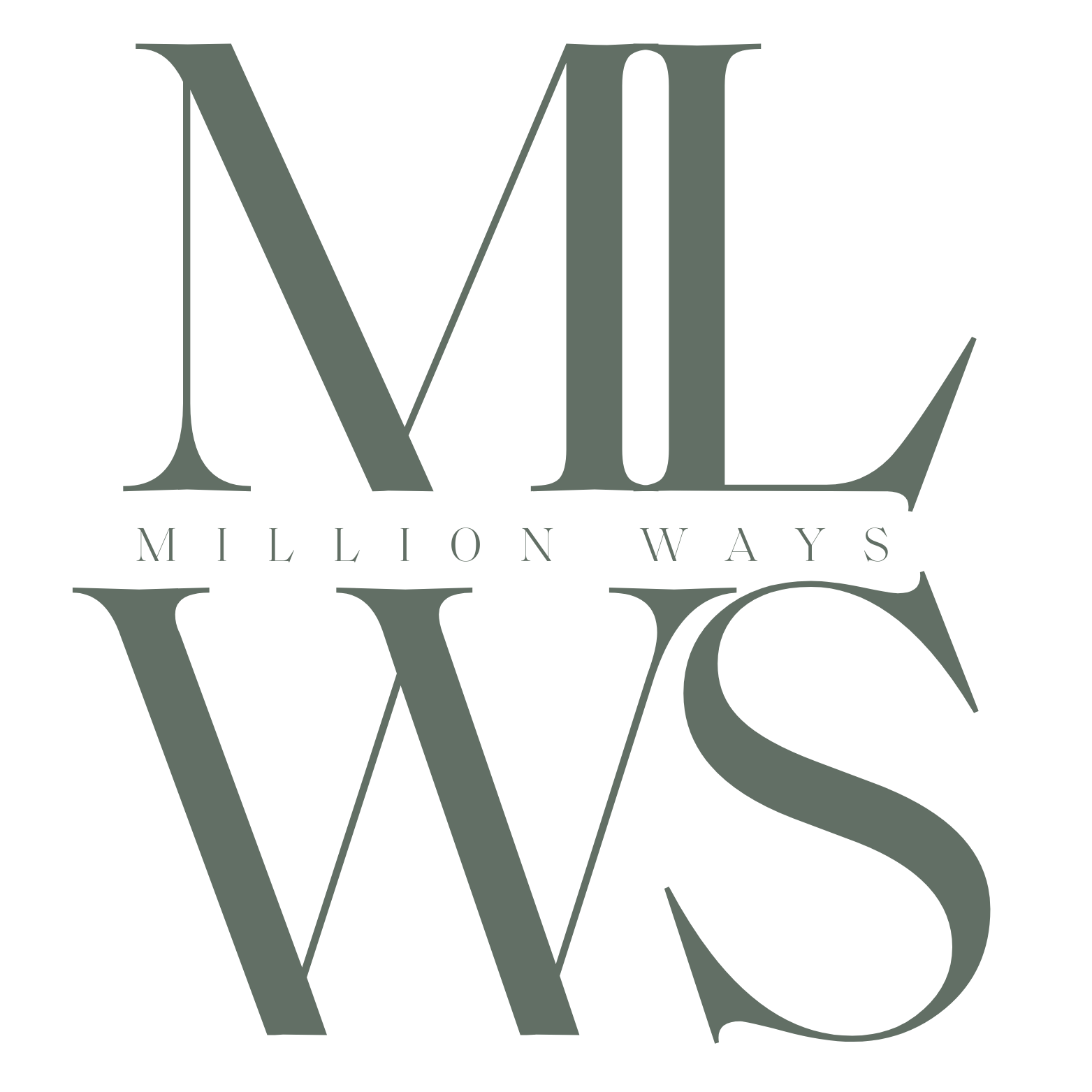 MillionWays Content Studios