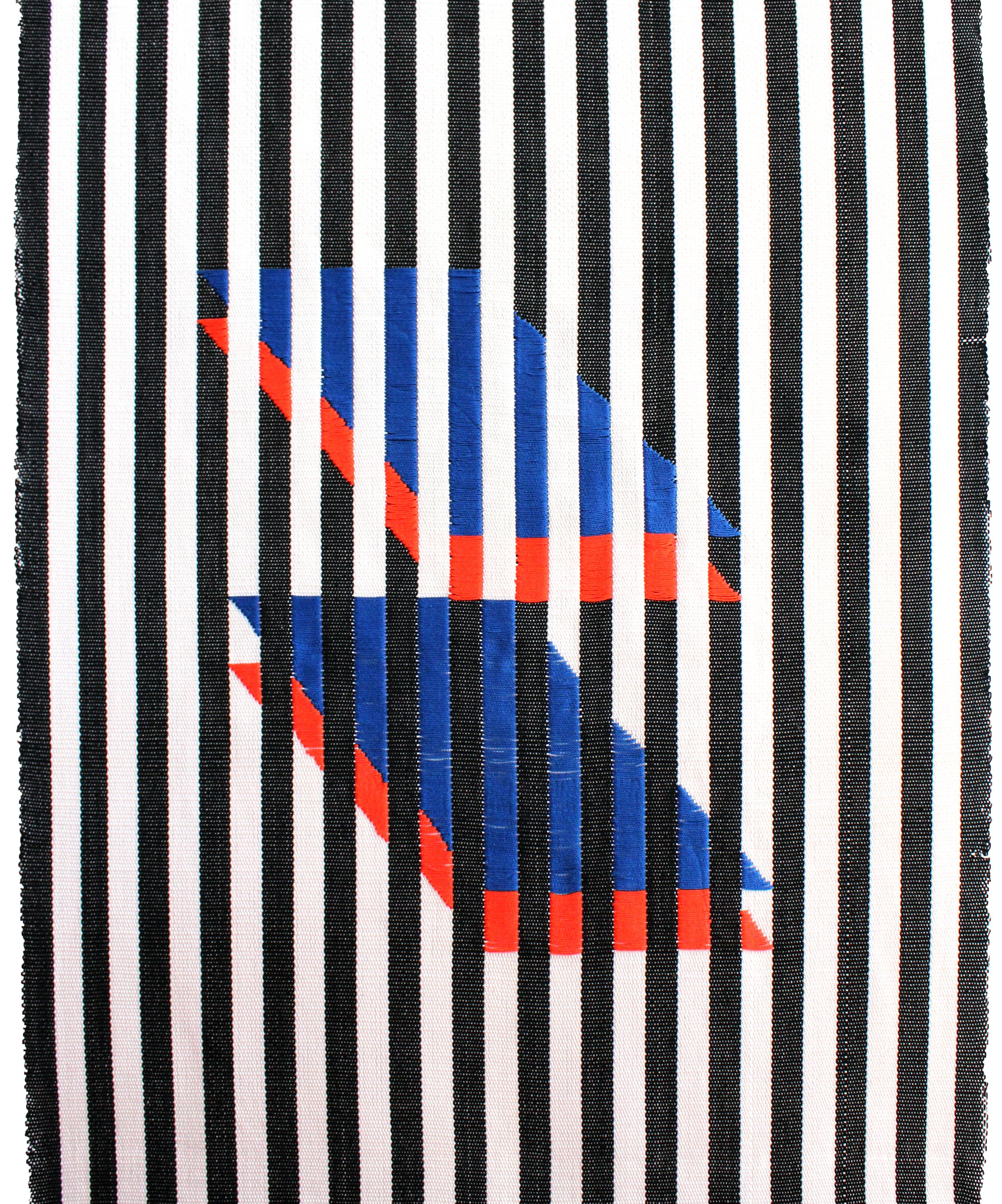 Molly Fitzpatrick Modern Textile Designer