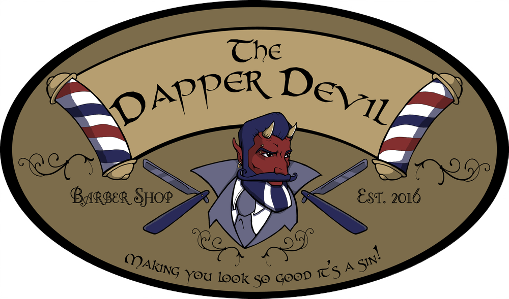 The Dapper Devil
