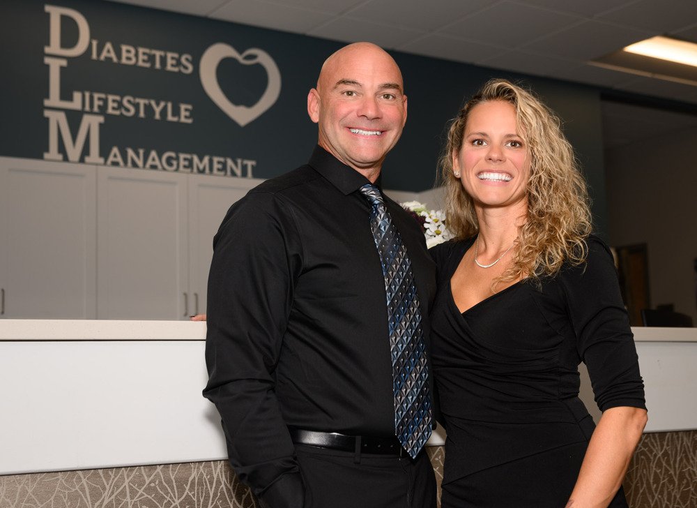 Our Team — Diabetes & Lifestyle Management
