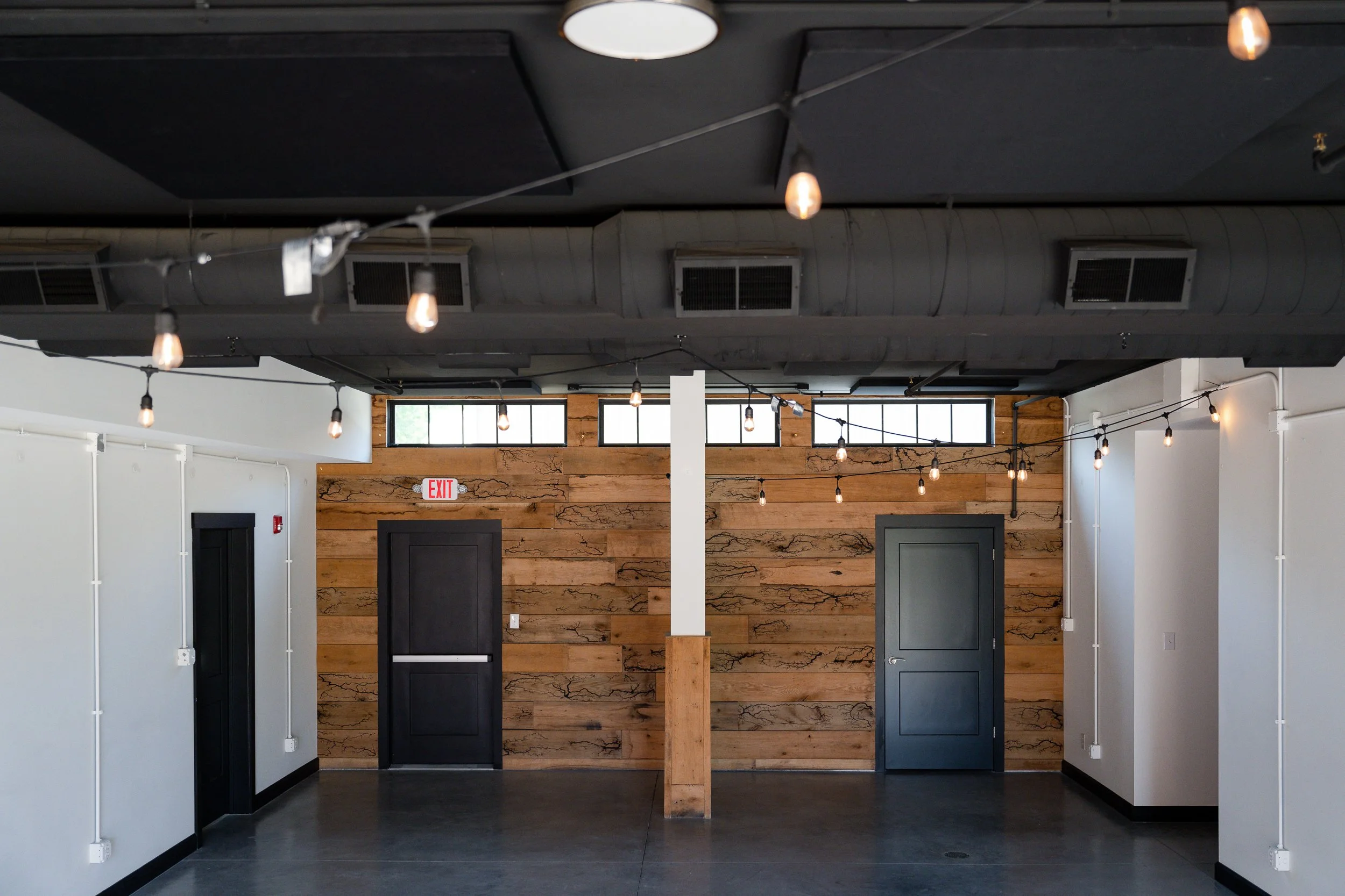 Event Space — Brown County Barn Burner