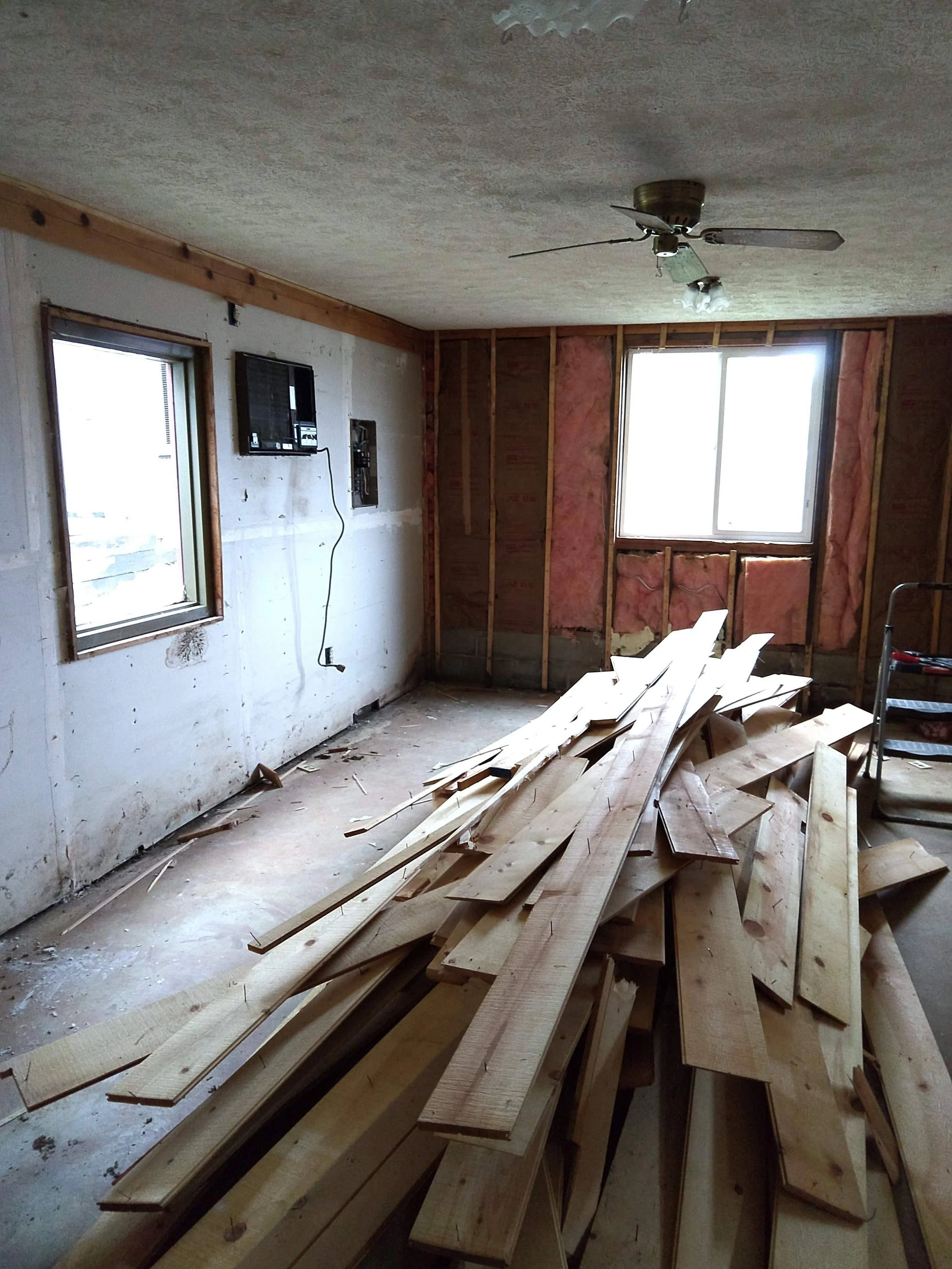 Our Journey to Funding & Building the Barn Burner — Brown County Barn ...