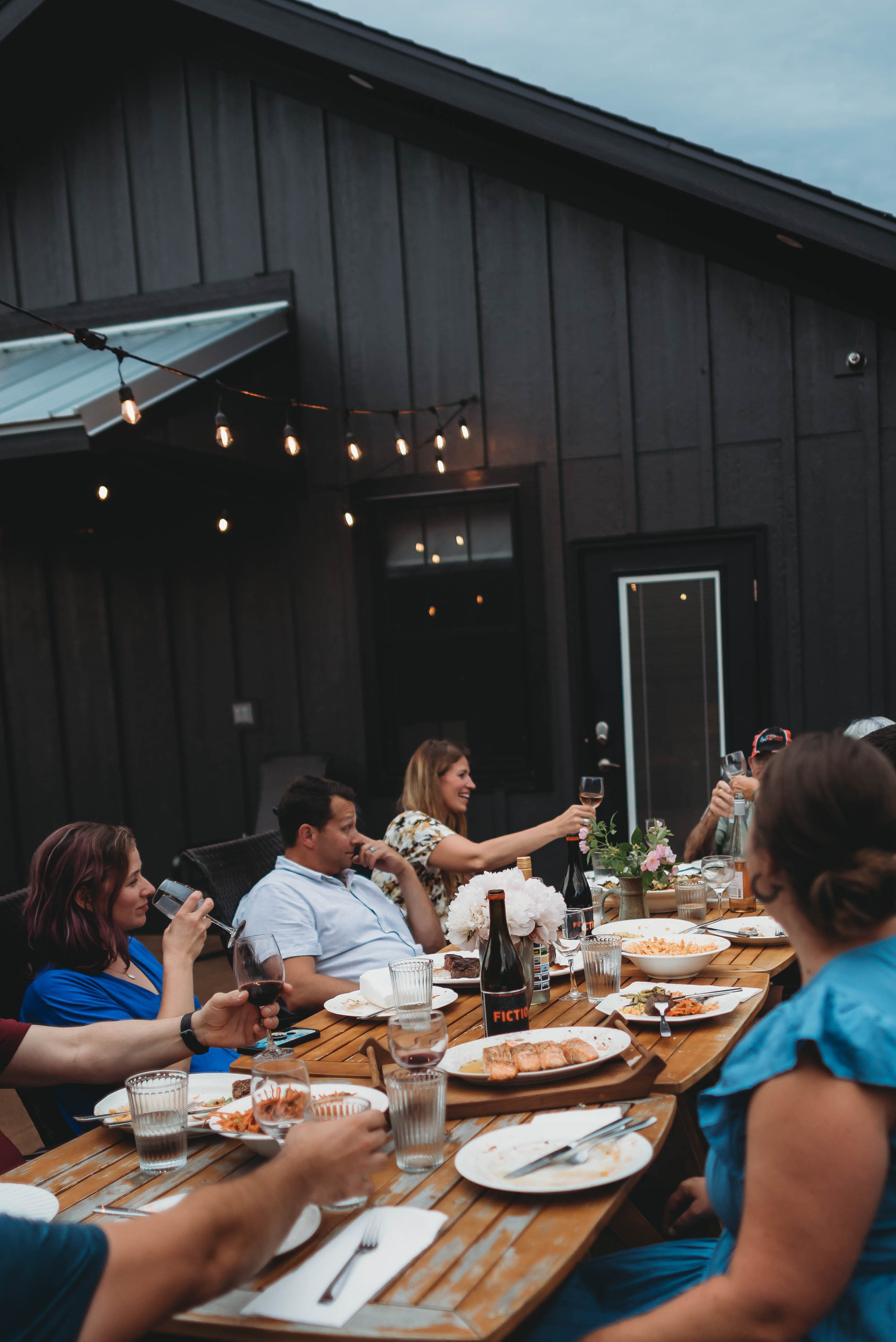 Brown County Barn Burner | Unique Airbnb Nashville Indiana