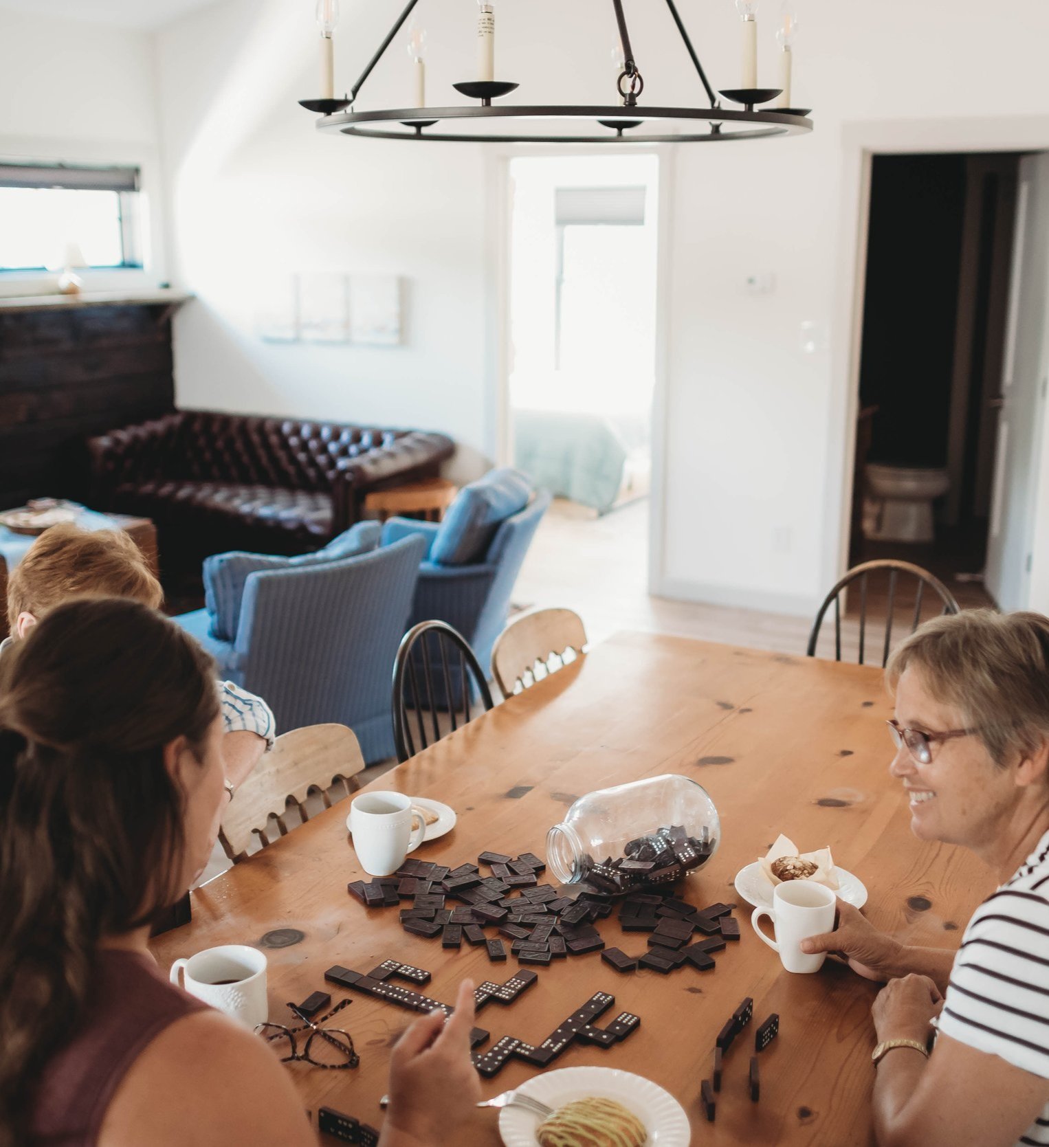 Brown County Barn Burner | Unique Airbnb Nashville Indiana