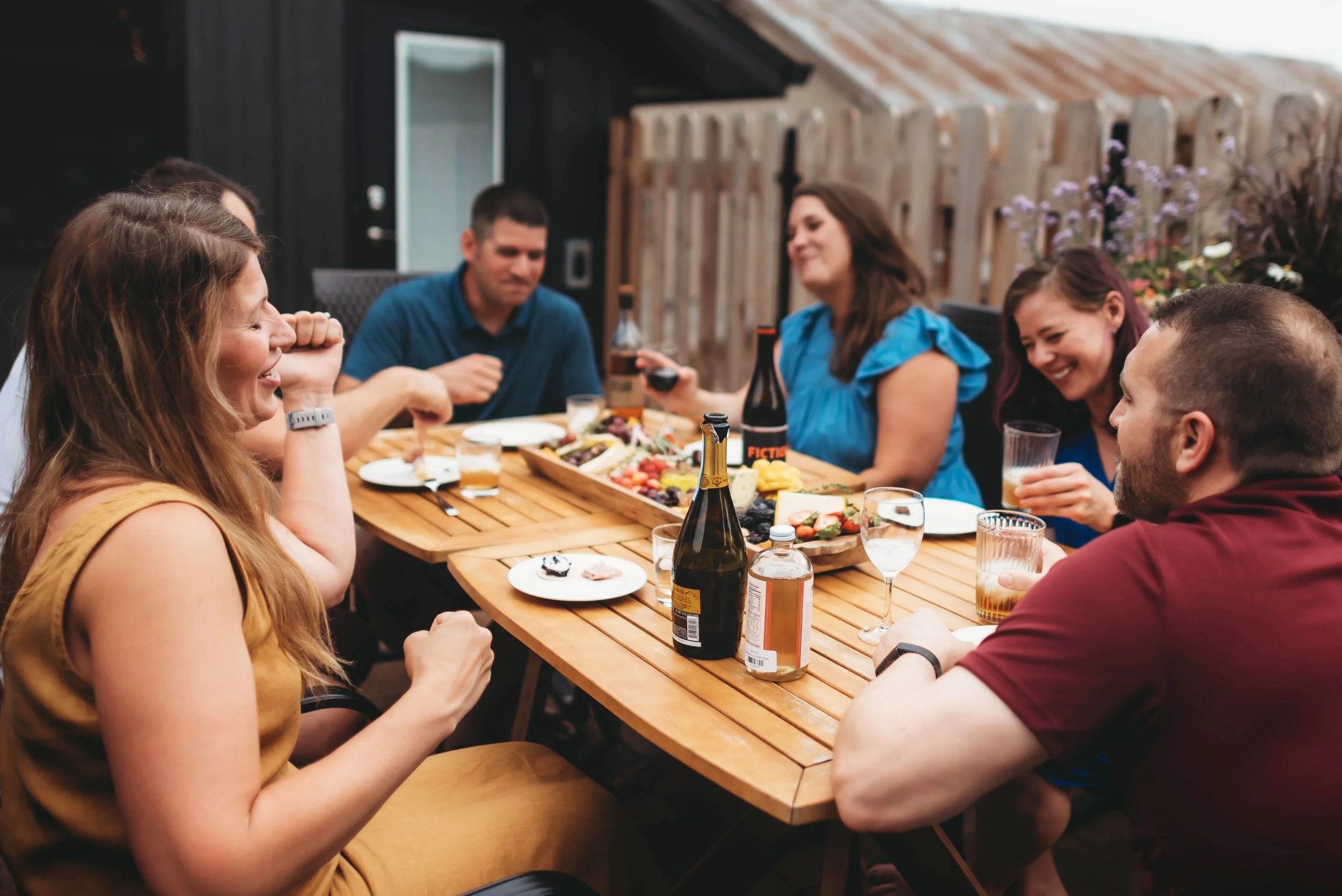 Brown County Barn Burner | Unique Airbnb Nashville Indiana