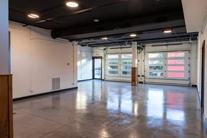 Event Space — Brown County Barn Burner