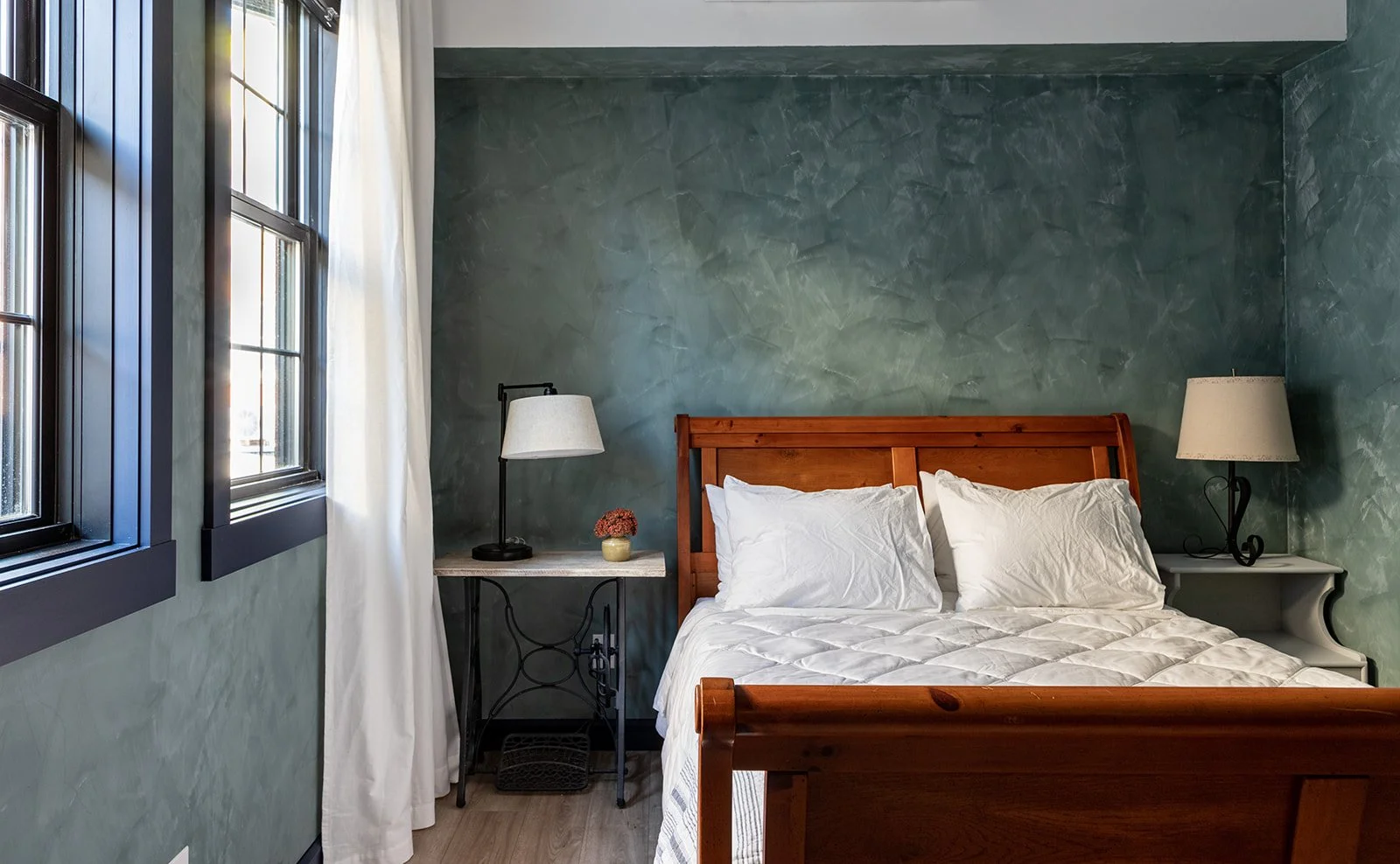 Brown County Barn Burner | Unique Airbnb Nashville Indiana