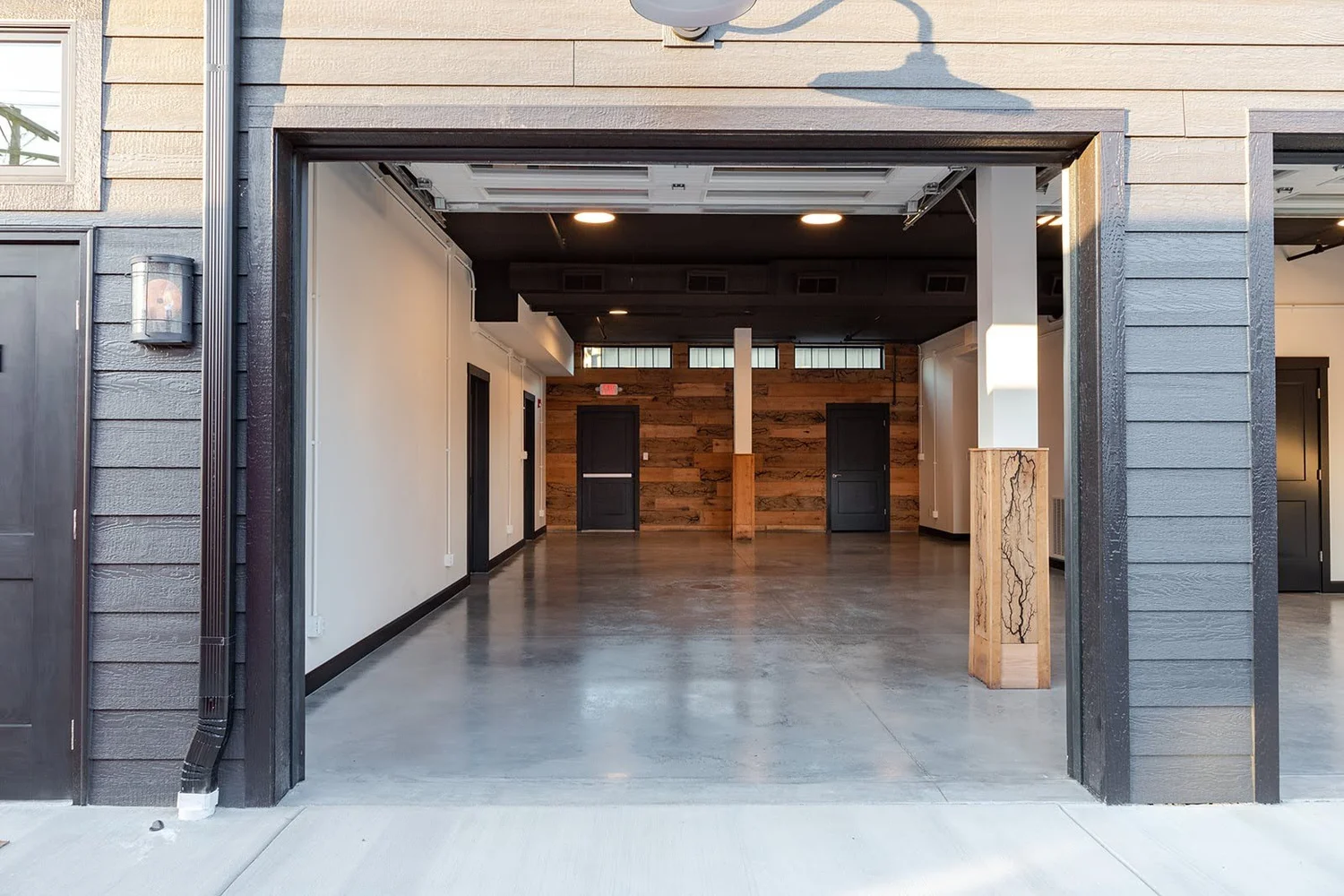 Event Space — Brown County Barn Burner