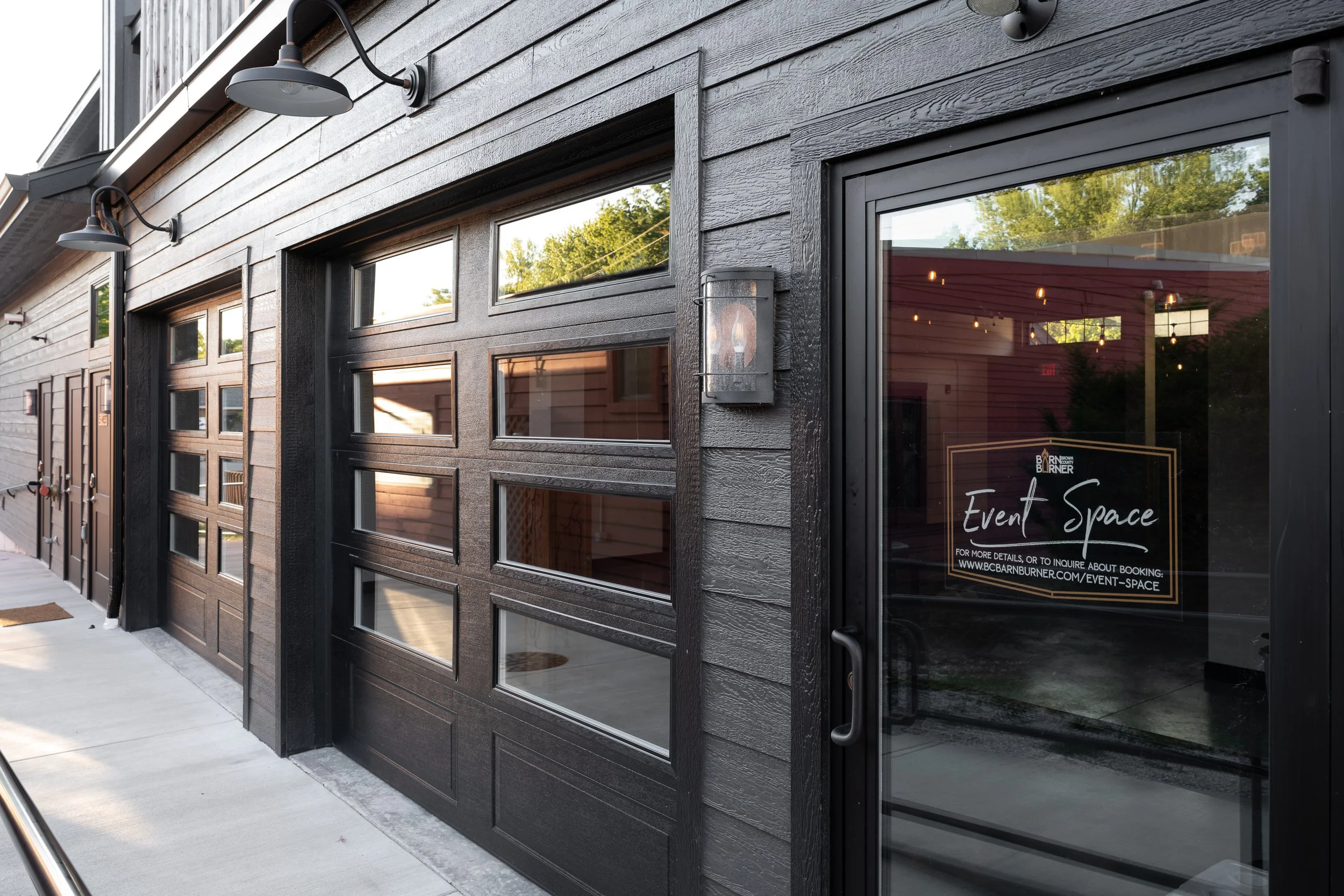 Brown County Barn Burner | Unique Airbnb Nashville Indiana