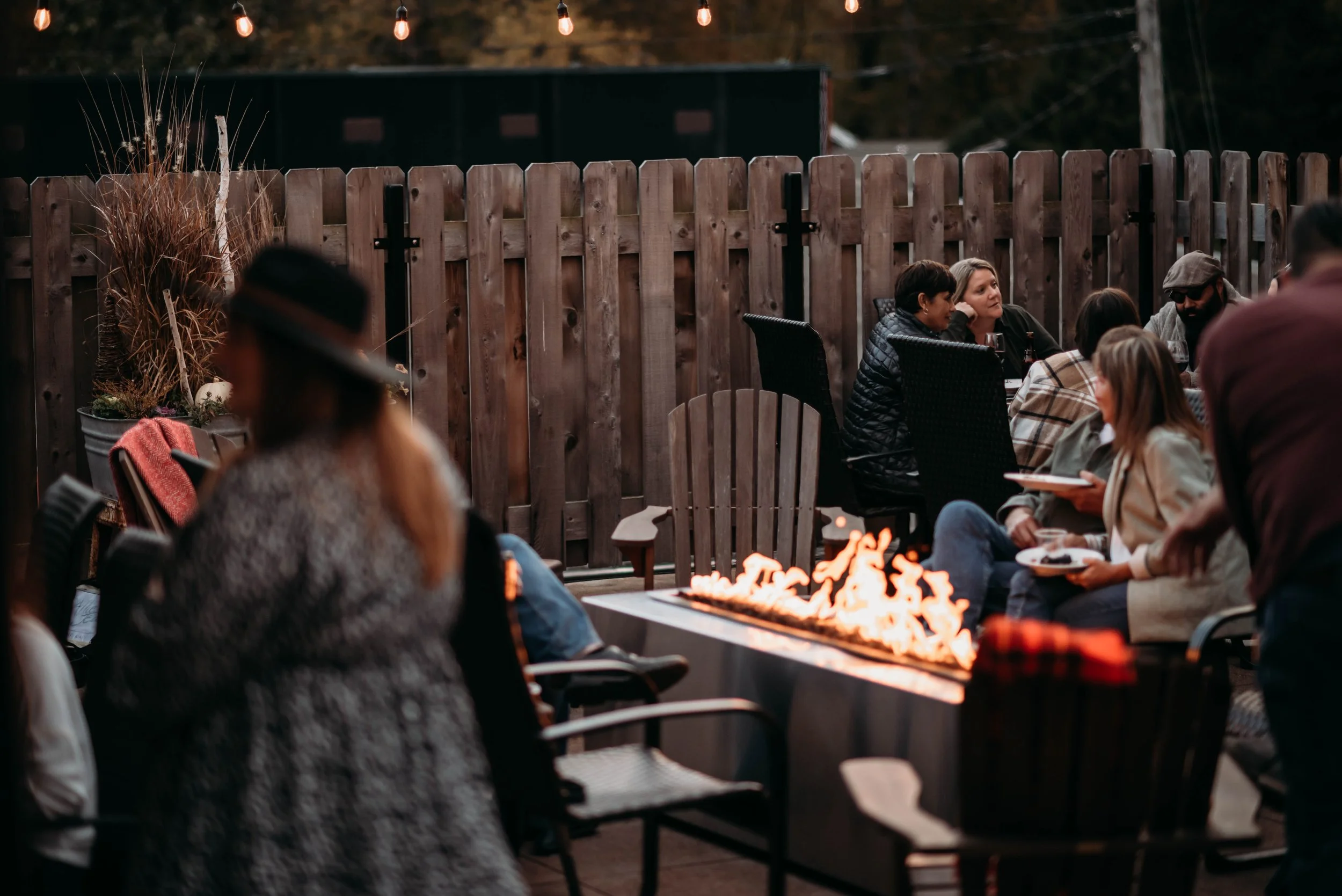 Brown County Barn Burner | Unique Airbnb Nashville Indiana
