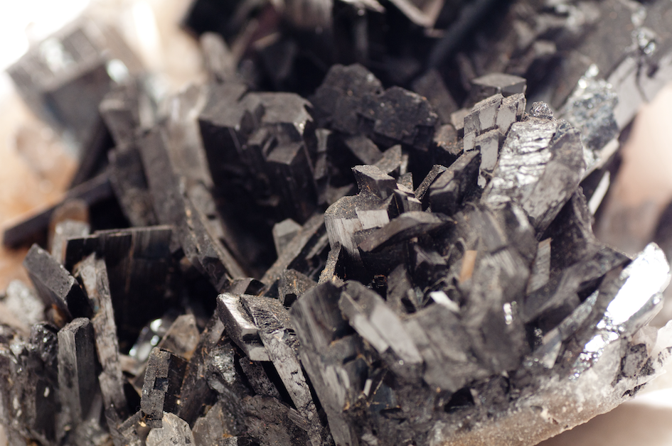 Pure Tungsten