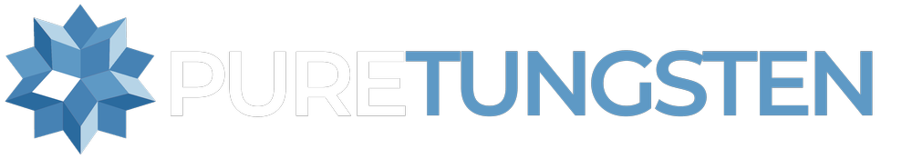 Tungsten — Pure Tungsten
