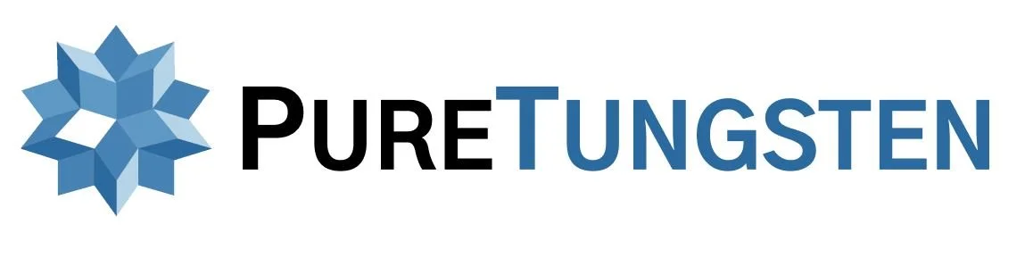 Pure Tungsten
