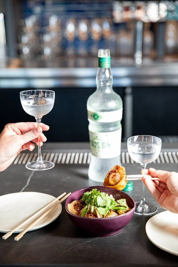 Menus | Discover New Flavors — Beautiful South
