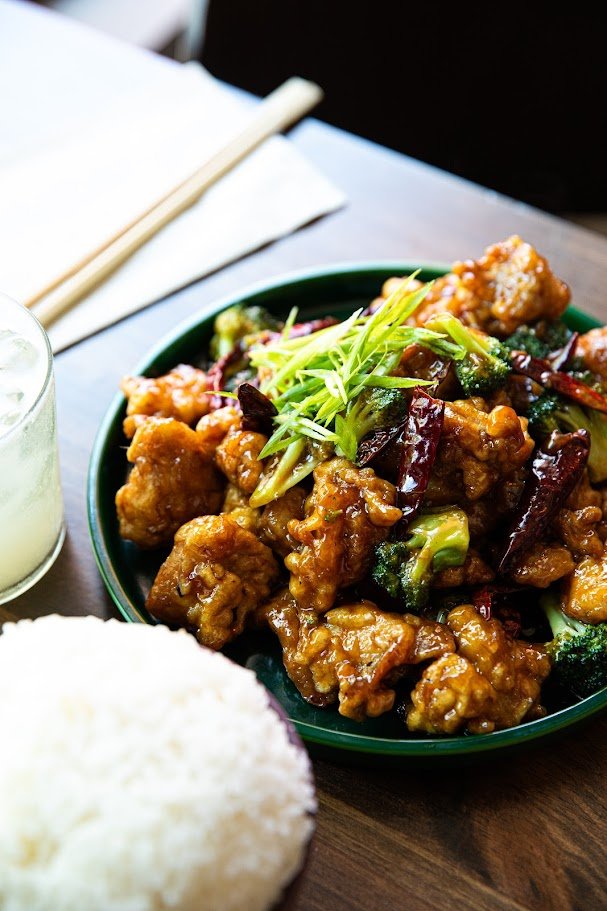 Menus | Discover New Flavors — Beautiful South