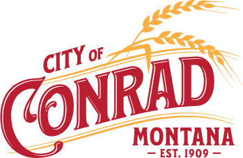 City of Conrad