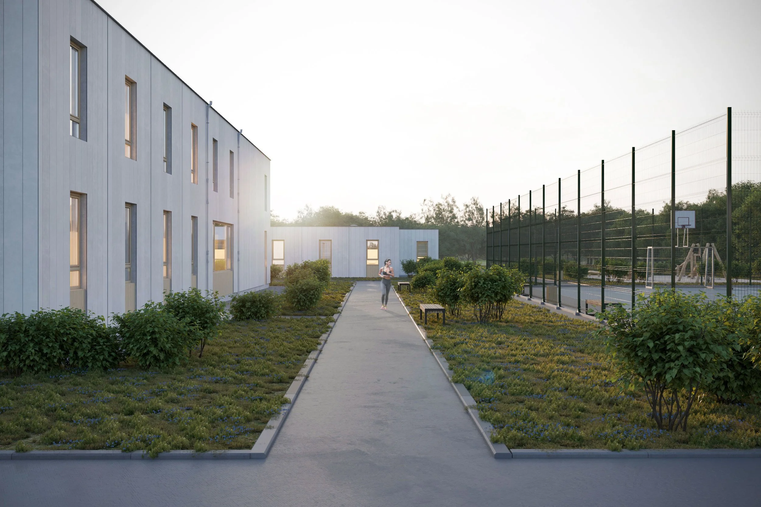 RE:Ukraine Housing