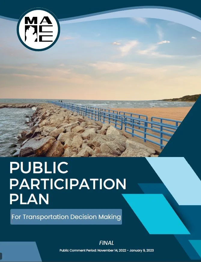 Public Participation Plan — Macatawa Area Coordinating Council