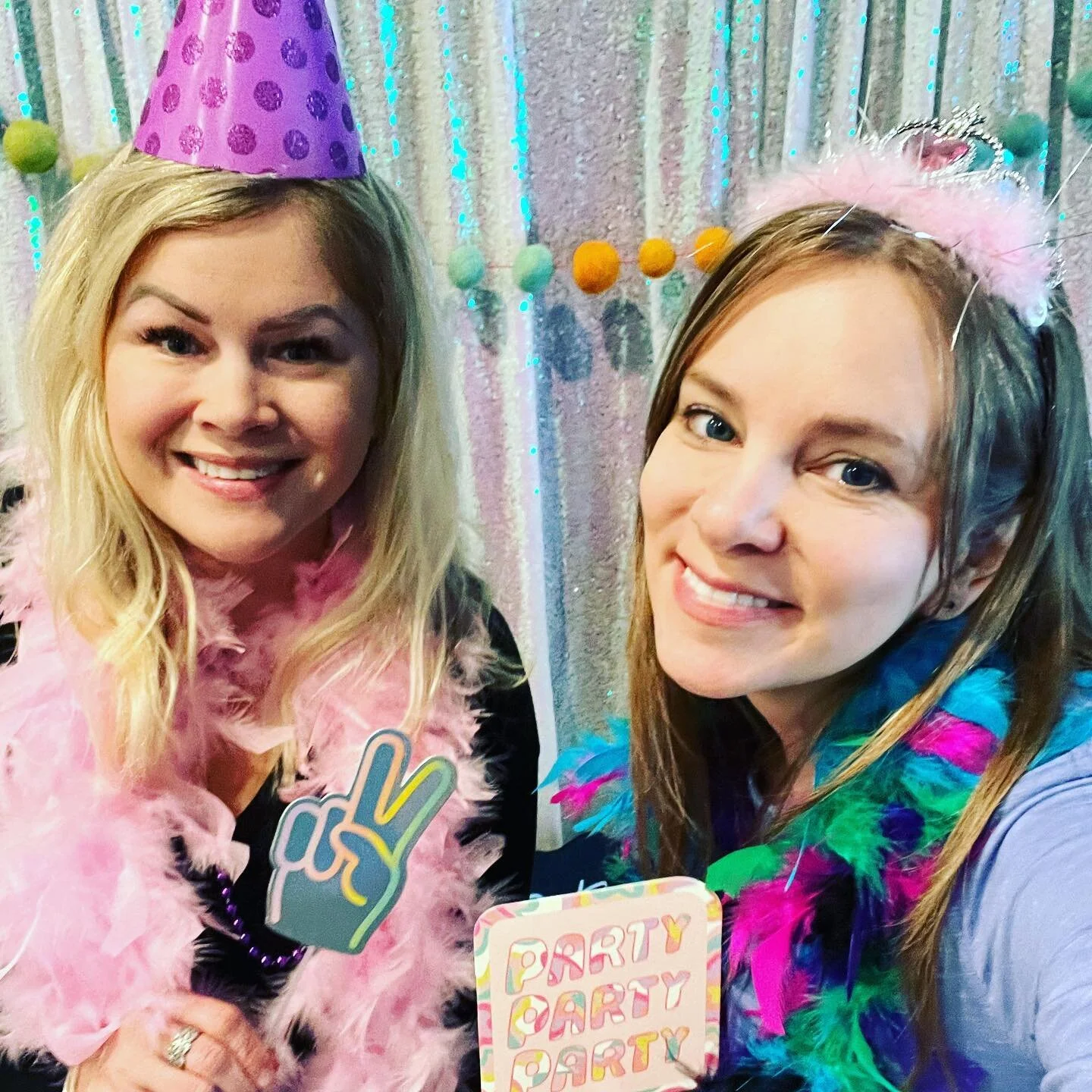 Dreams and Themes Sleepovers