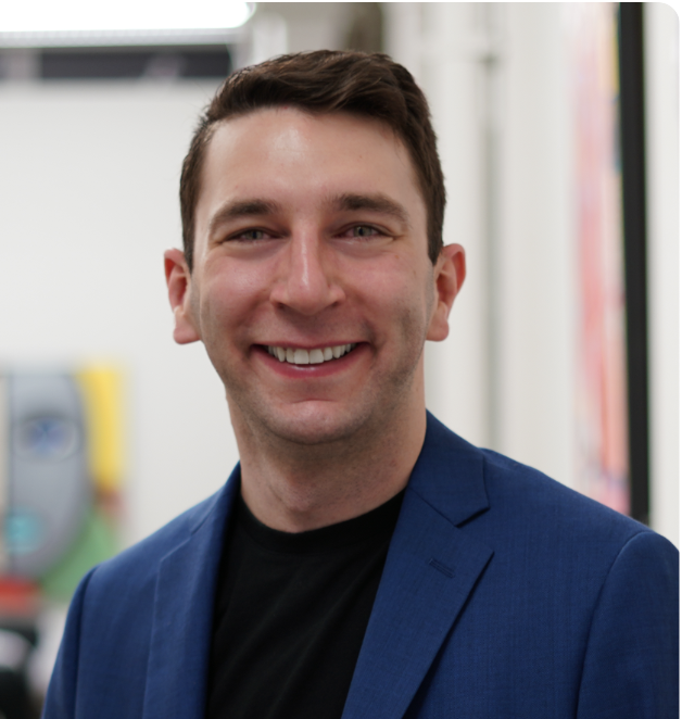 Our Team — Liftoff