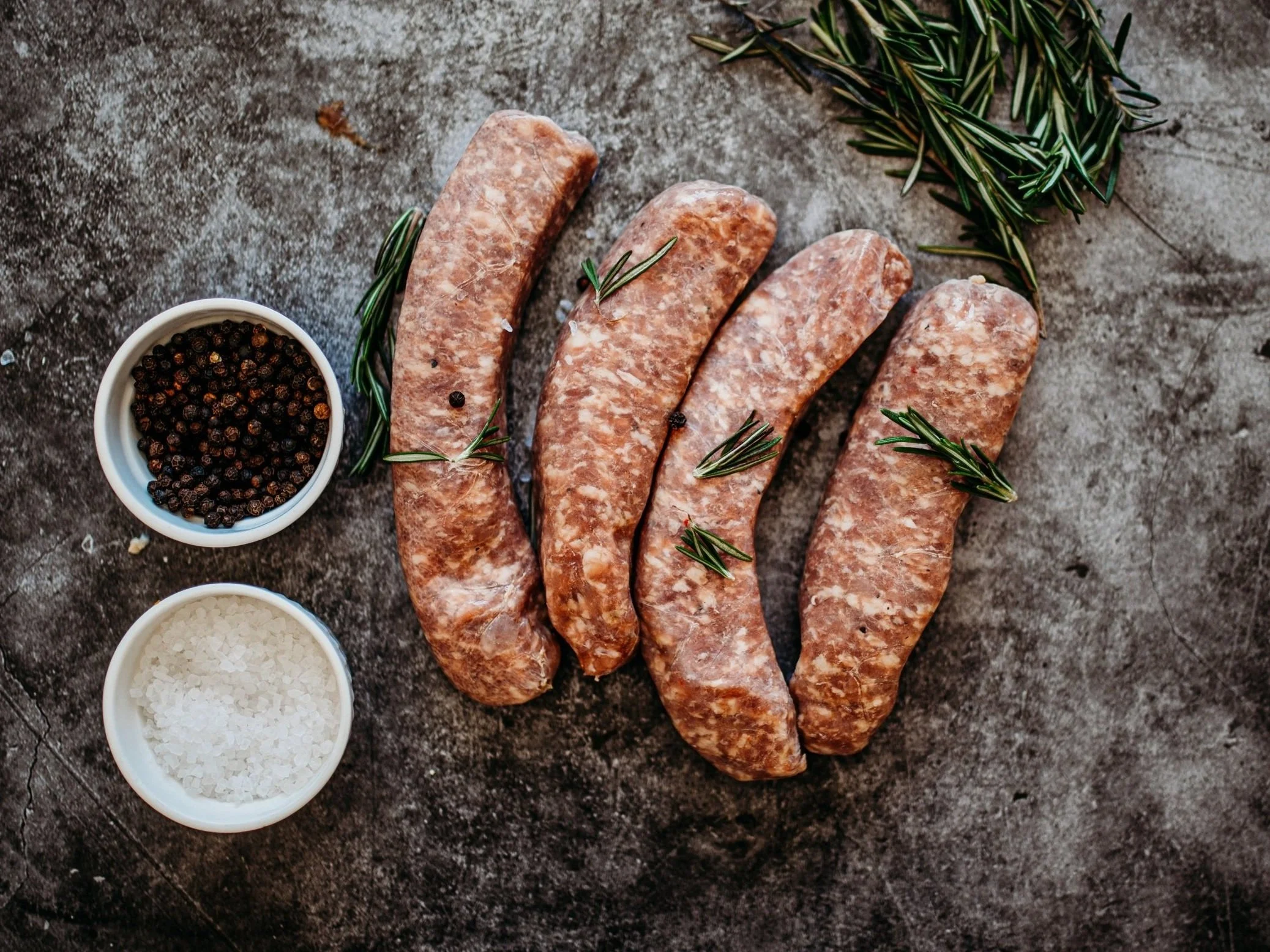 Products | High Quality Beef, Pork & Chicken — Millbrook Beef and Dairy