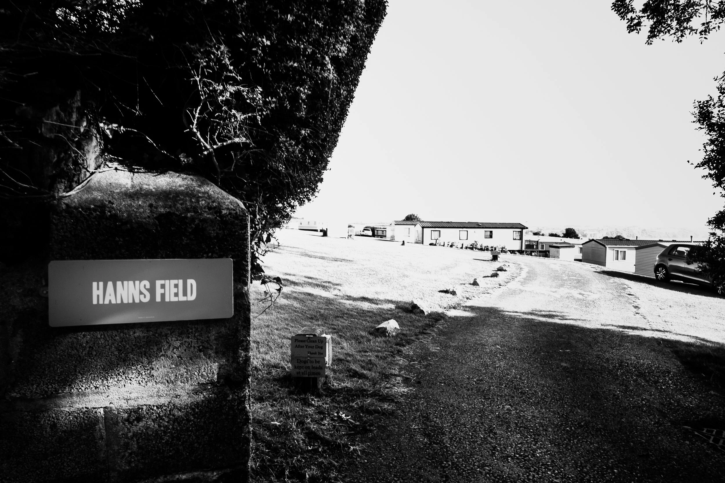 Facilities Trevayne Farm — Trevayne Farm