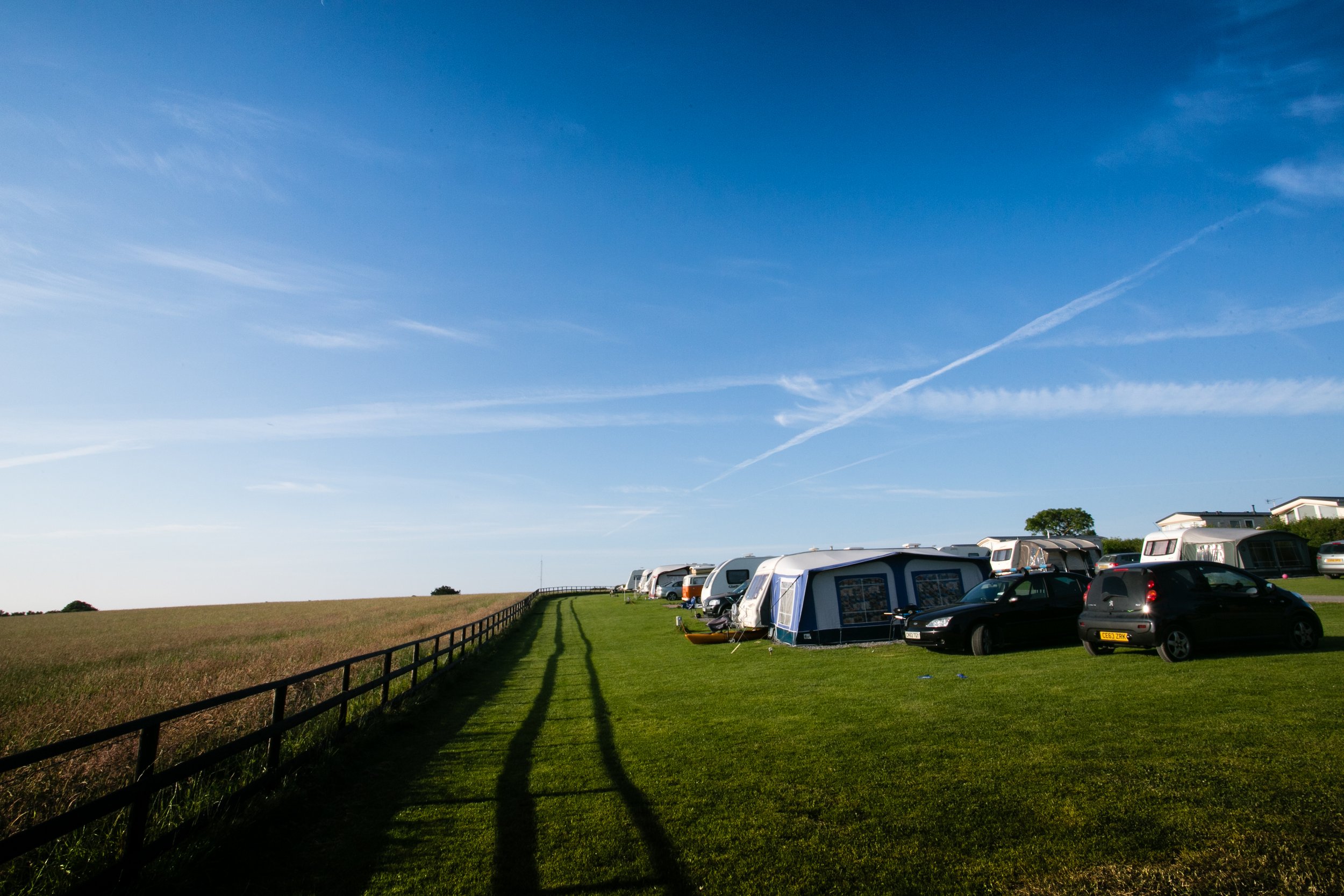 Facilities Trevayne Farm — Trevayne Farm