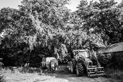 Trevayne Farm