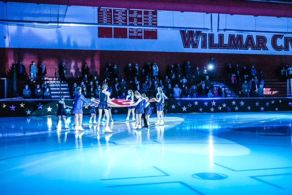 Services 1 — Diamond Edge Skating