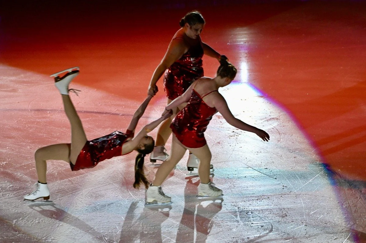 Classes — Diamond Edge Skating