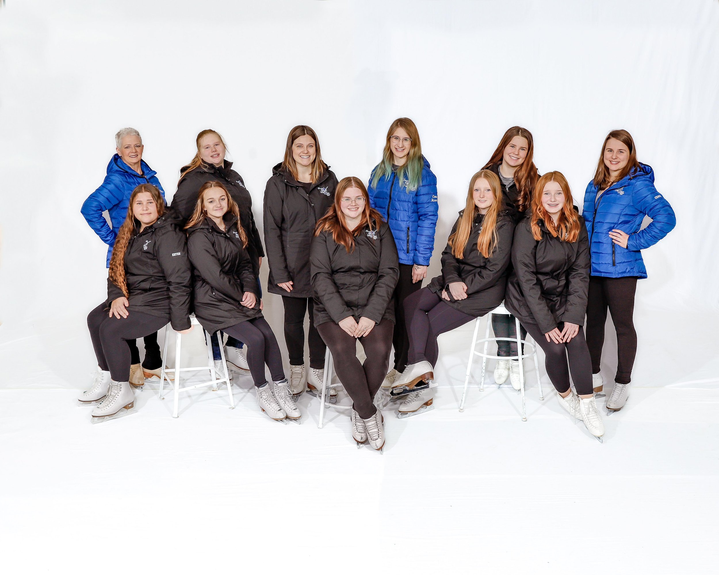 Our Instructors — Diamond Edge Skating
