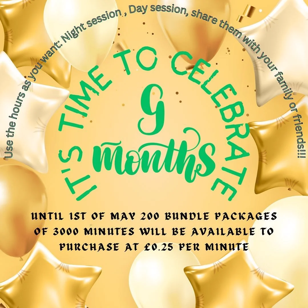 Energy Enhancement Centre 24 Unit EESystem