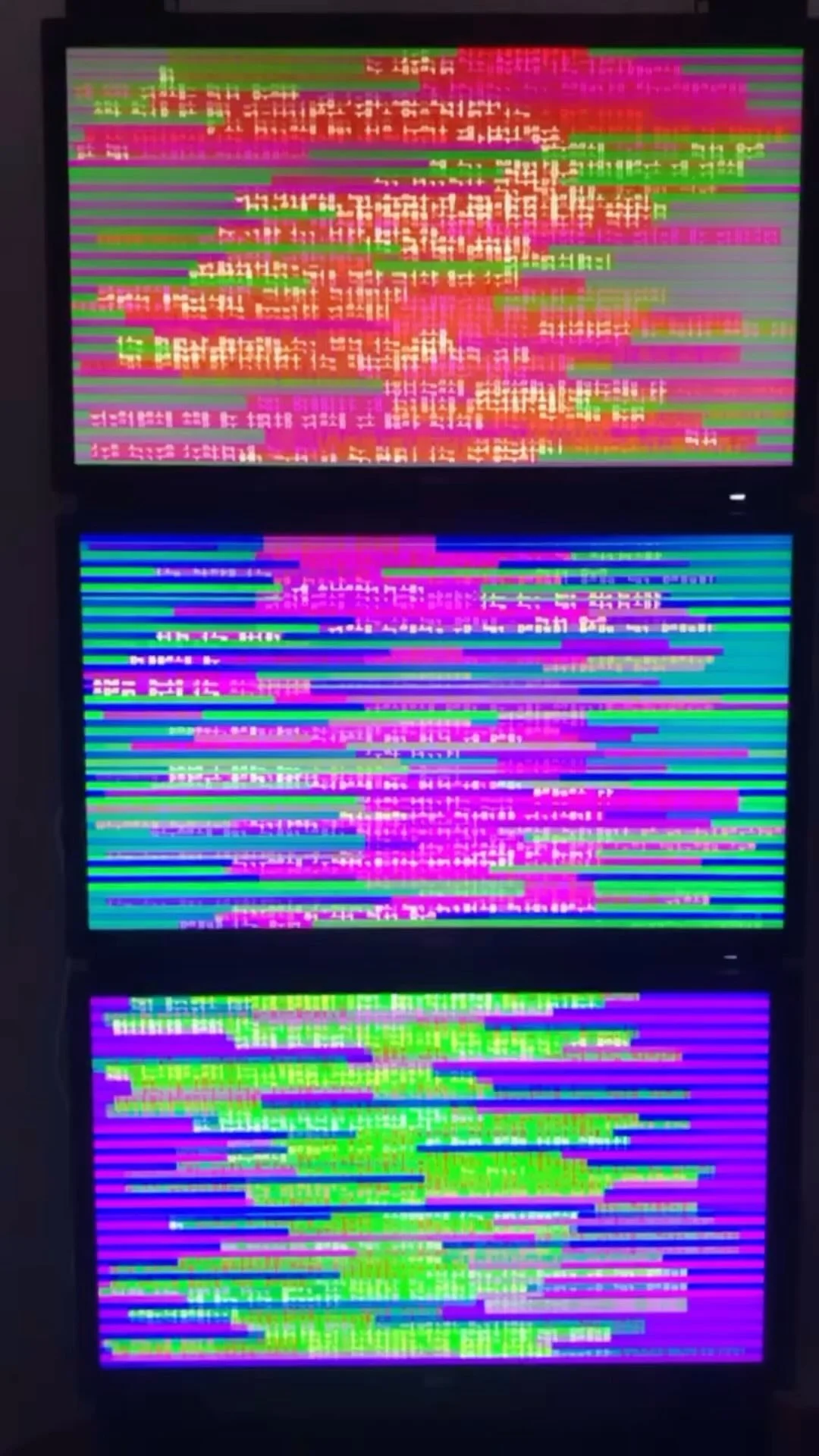 Energy Enhancement Centre 24 Unit EESystem