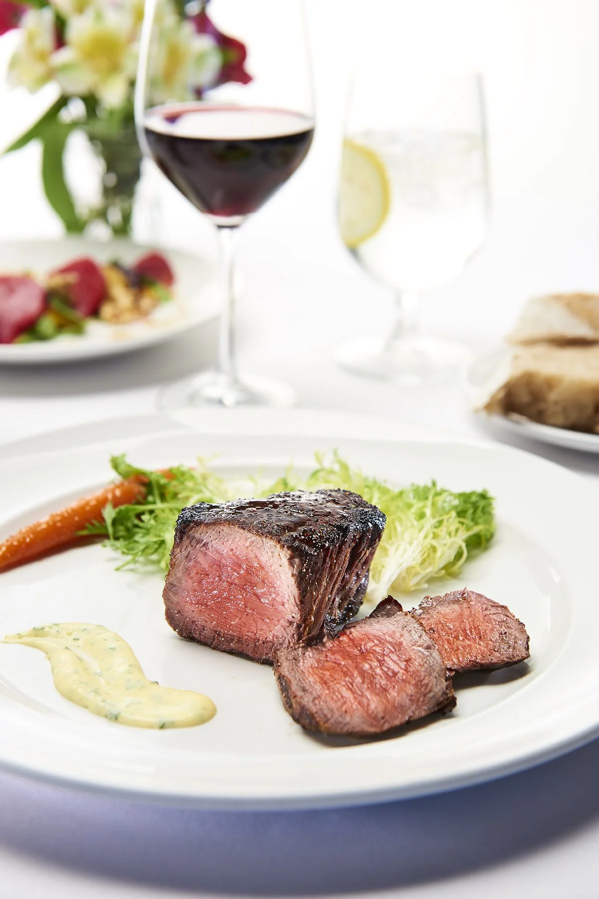 Flying Horse Resort & Club