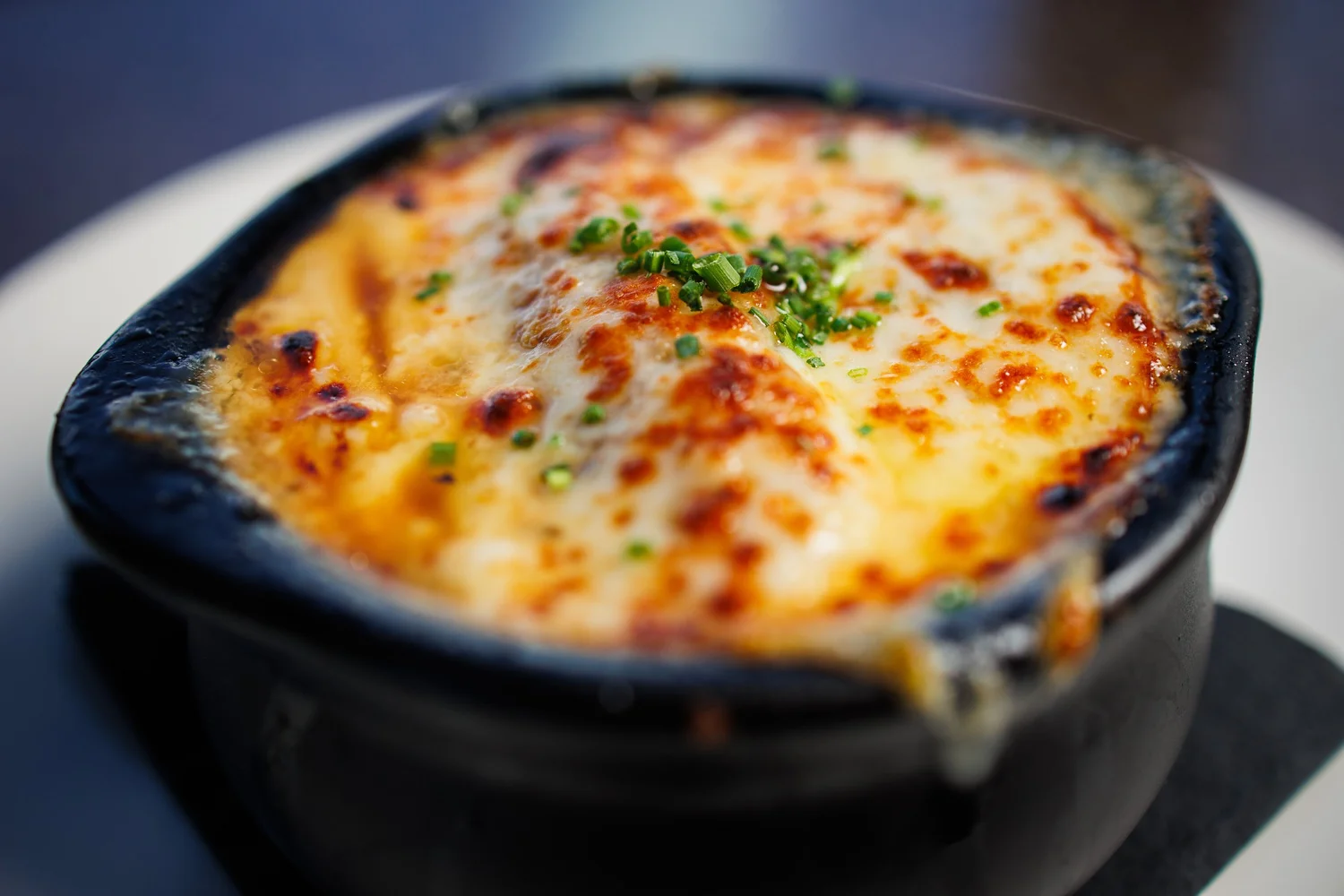 Tack Room Lunch — Flying Horse Resort & Club